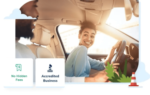 Traffic School & Defensive Driving Course Online | American Safety