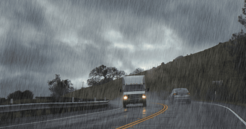 Driving in the Rain: Essential Tips for Staying Safe - American Safety ...