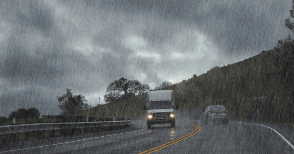 Driving in the Rain: Essential Tips for Staying Safe - American Safety ...