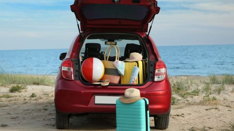10 Essential Summer Driving Safety Tips - American Safety Institute