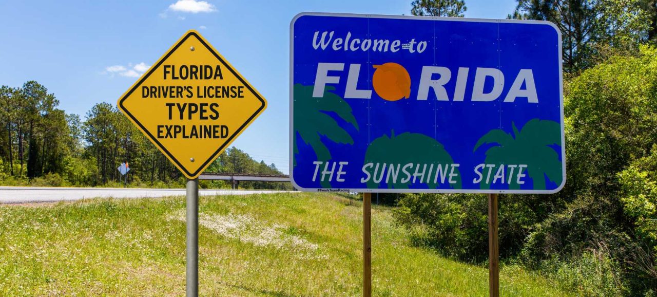 Types of Florida Driver’s Licenses (Learner’s Permit, CDL, Motorcycle ...