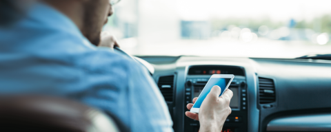 Different Types of Driving Violations Explained | American Safety Institute
