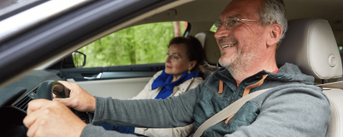 Florida Senior Driving Requirements Explained | Mature Driver Course
