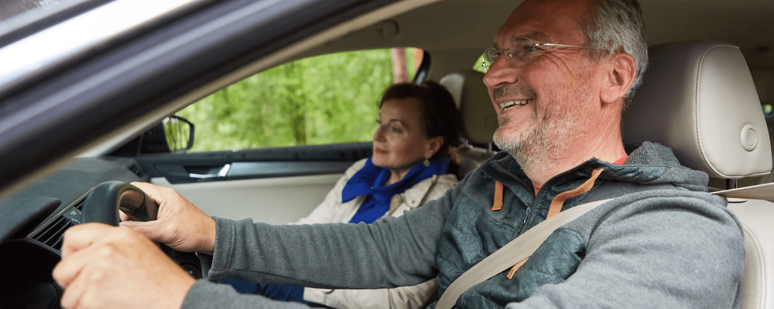 Florida Senior Driving Requirements Explained | Mature Driver Course