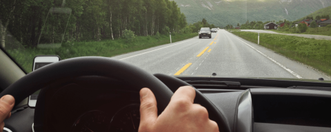 How to Handle Emergencies While Driving | Mature Driver Course