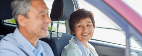 Tips for Older Drivers in Florida | Florida Mature Driver Course