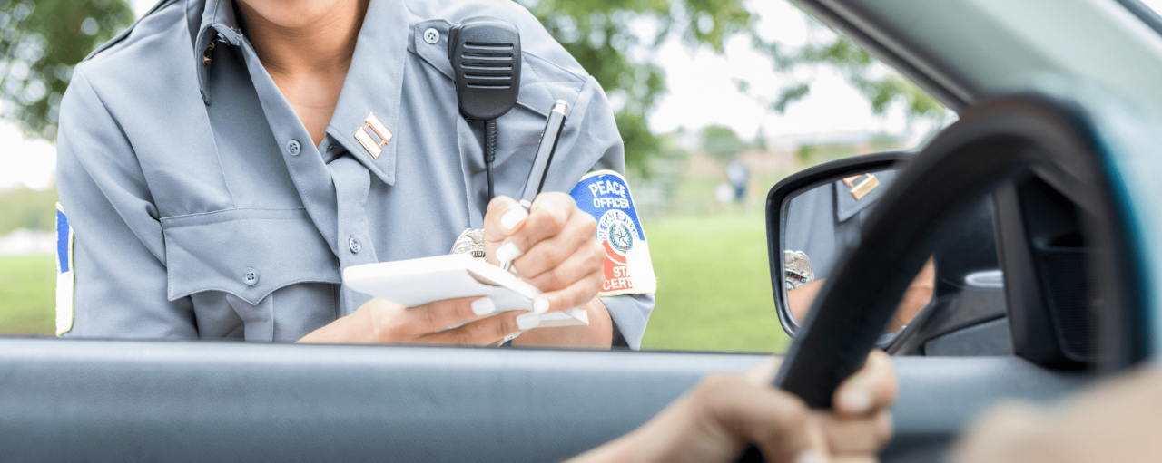 Most Common Traffic Violations in New Jersey | Defensive Driving Tips