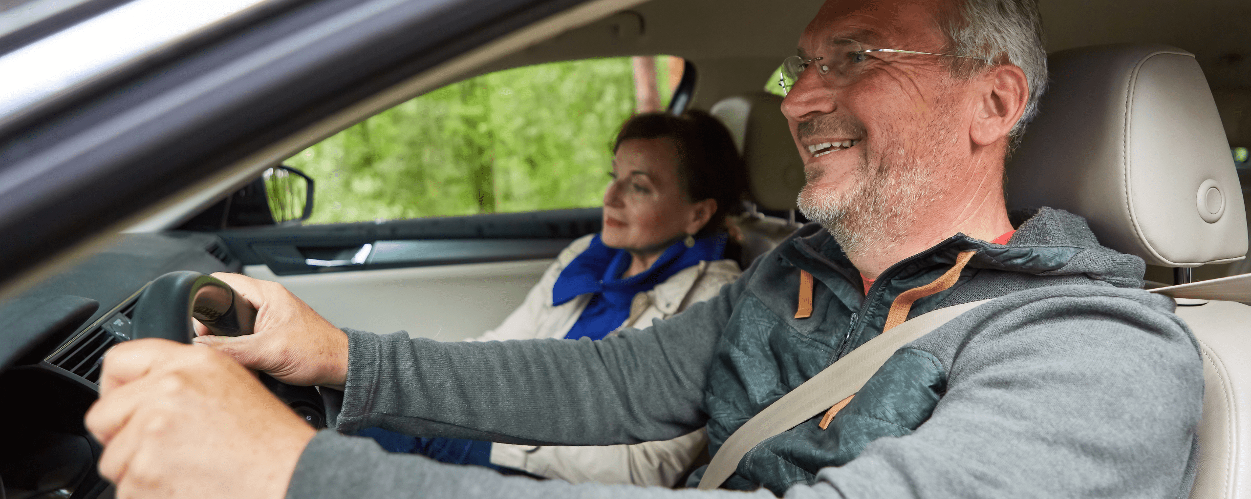 How Age Affects Driver Improvement Eligibility in Michigan | BDIC Guide