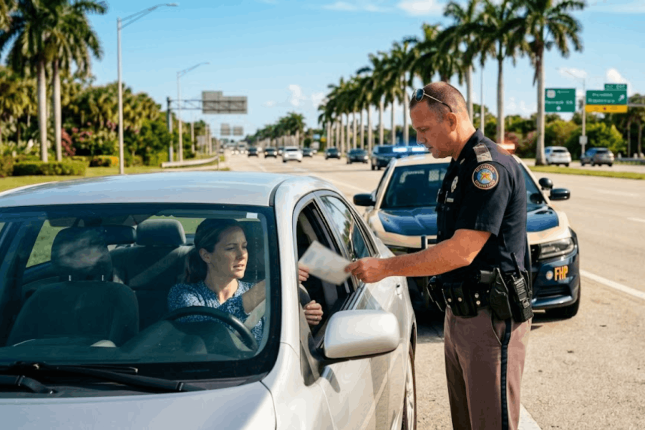 Traffic Ticket in Florida? Why the 4-Hour BDI Course Is Your Best First ...
